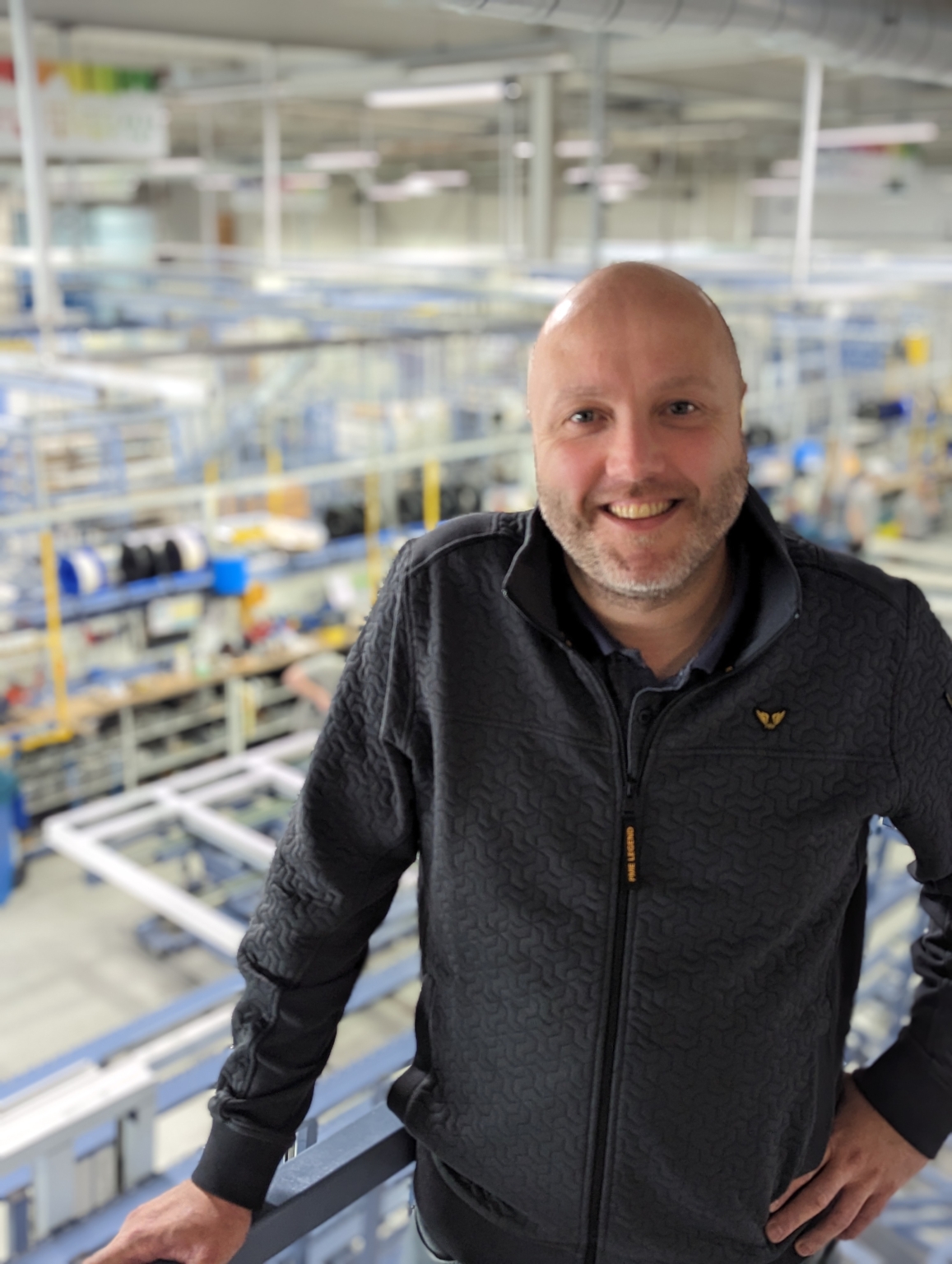 Productiemedewerker kunststof kozijnen | vacature | GevelNed